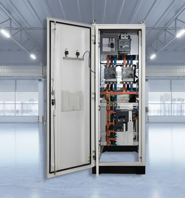 Fabricante y proveedor de Tableros de distribucion